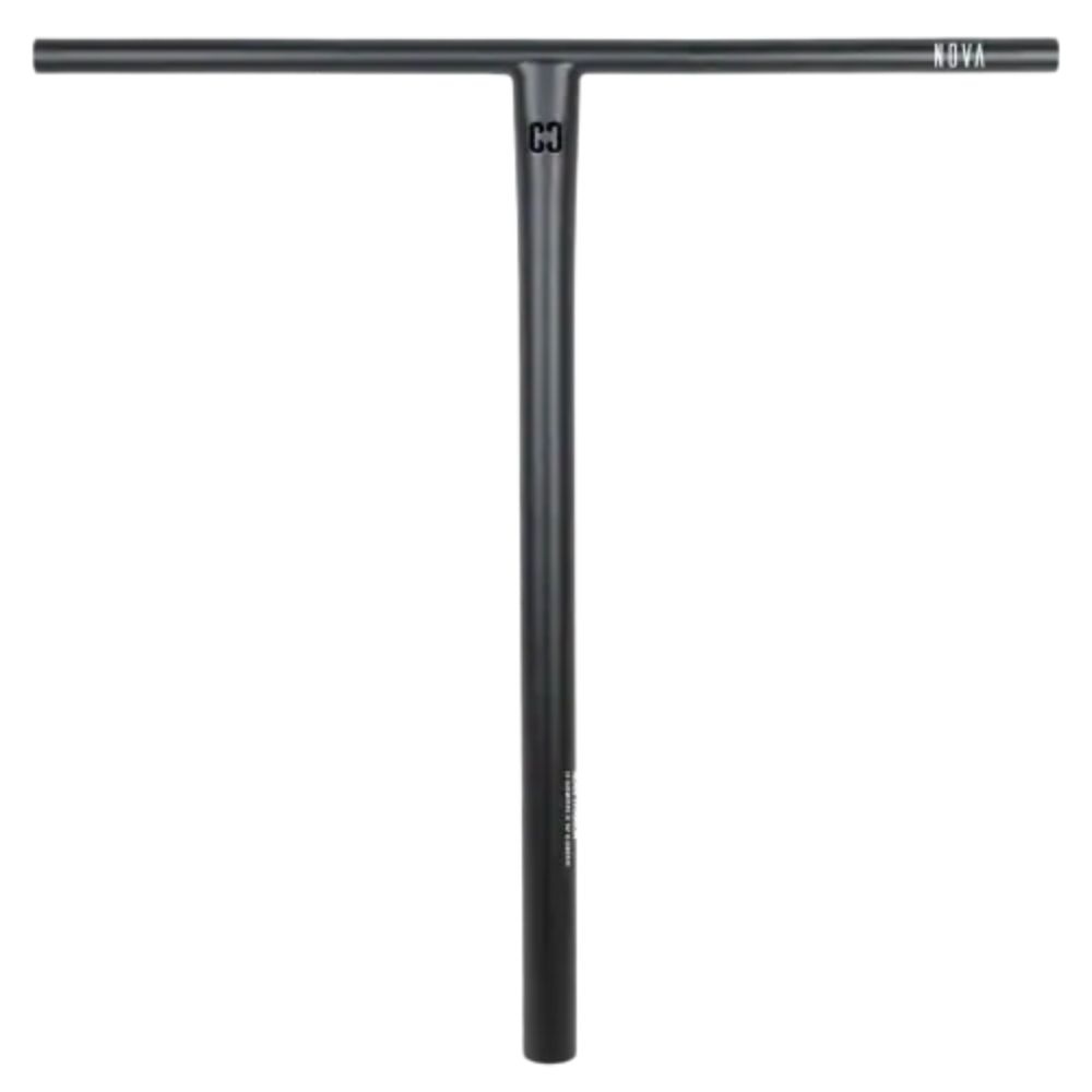 Core Nova V2 Titanium Stuntstep T-Bar - Stuntstepcenter.nl