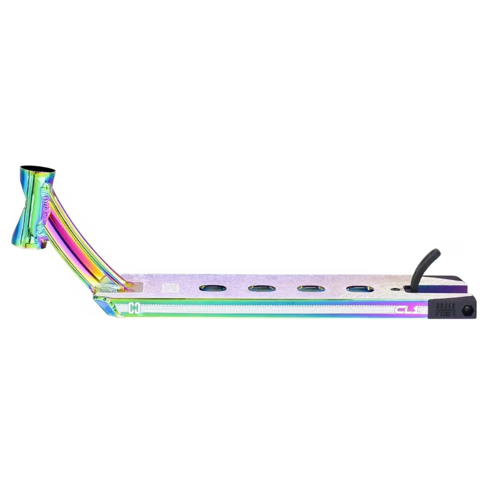 Core CL1 Stuntstep Deck - Stuntstepcenter.nl