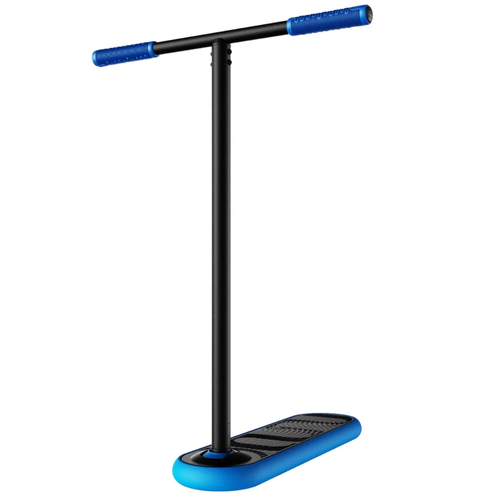 Indo Pro V2 Trampoline Step - Stuntstepcenter.nl