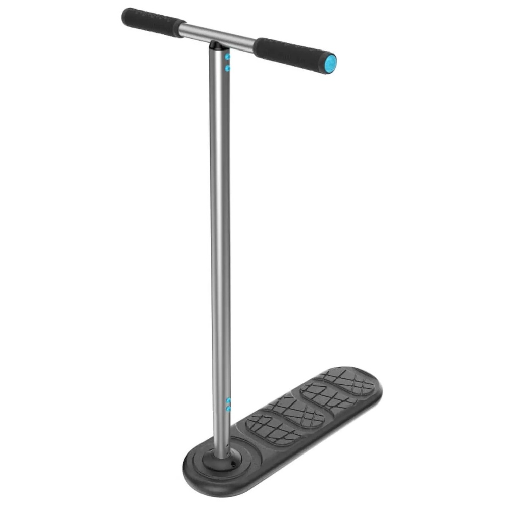 Indo Kickstart Trampoline Step - Stuntstepcenter.nl