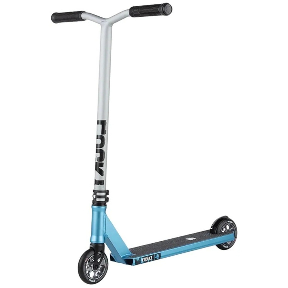 Lucky Crew Stuntstep Complete 2025 - Stuntstepcenter.nl