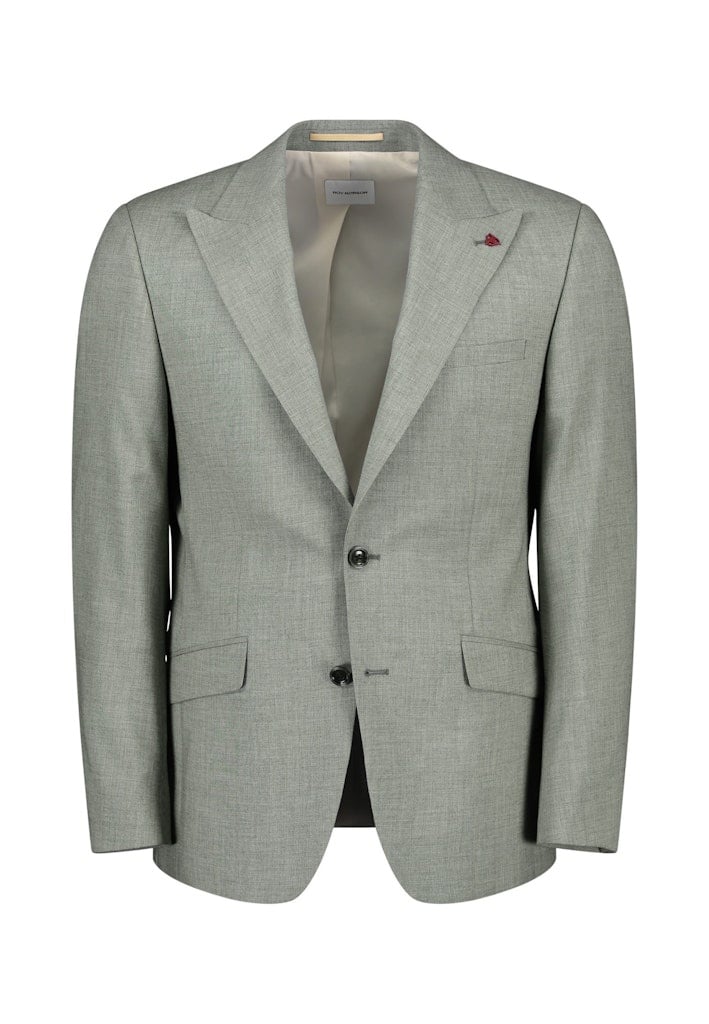 Roy Robson Lightweight Wool Marlane Jacket - James Of Montpellier