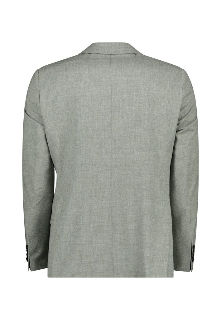 Roy Robson Lightweight Wool Marlane Jacket - James Of Montpellier