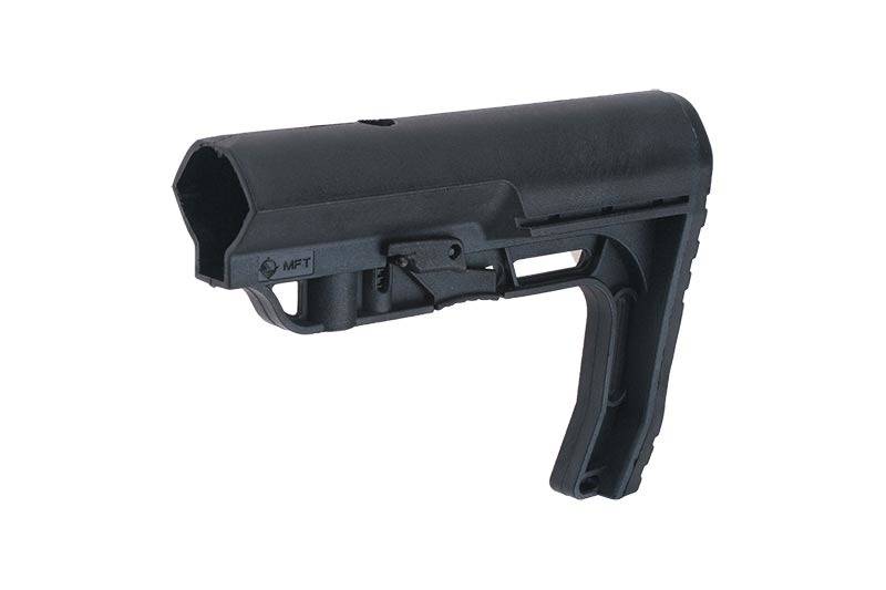Cyma MFT Minimalist Stock for AR-15 M4 / M16 AEG - BK - DarkBull TrendStore