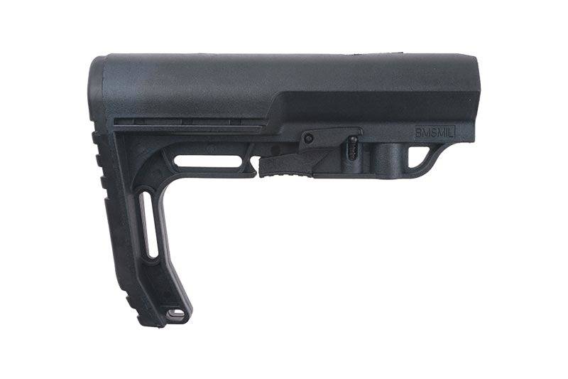 Cyma MFT Minimalist Stock for AR-15 M4 / M16 AEG - BK - DarkBull TrendStore