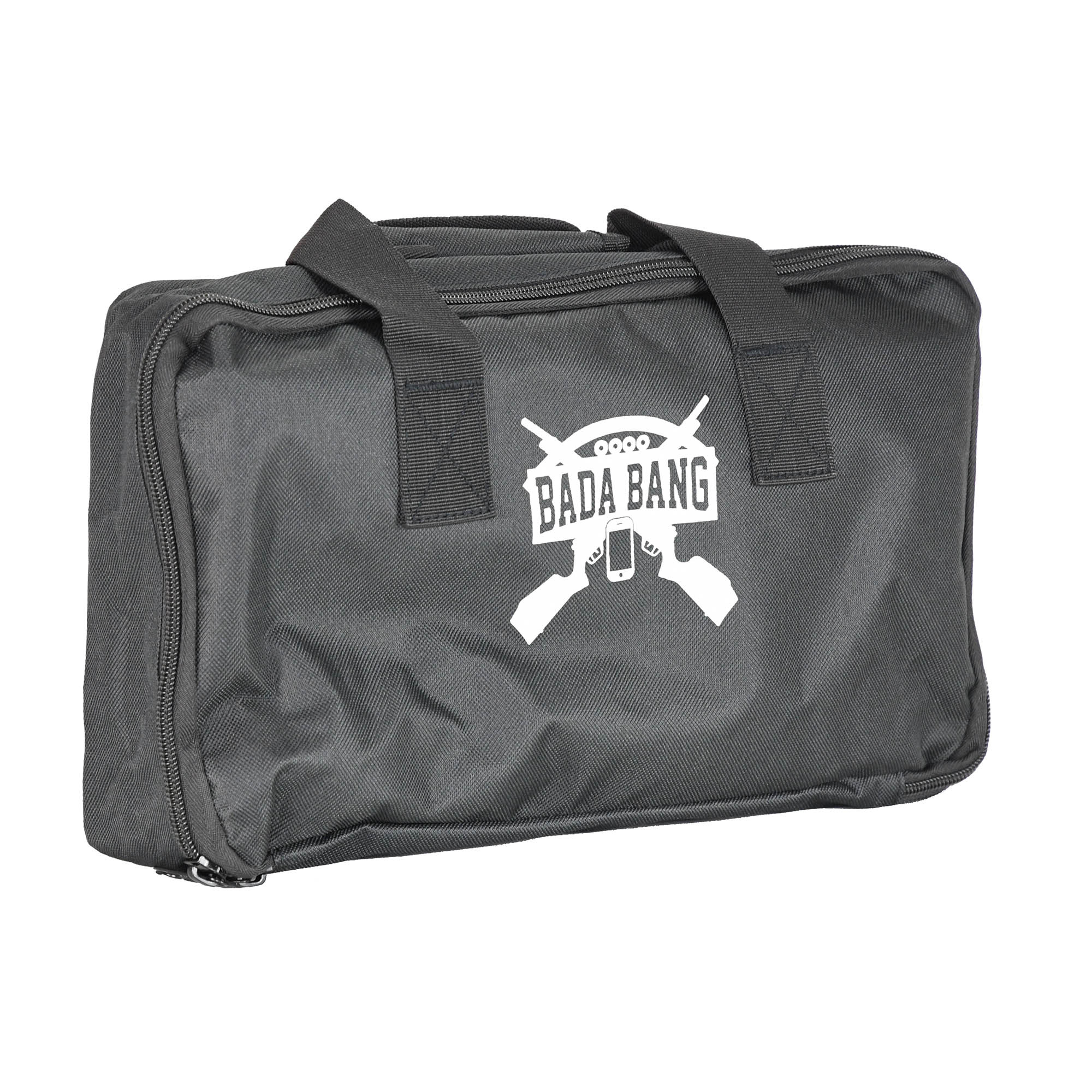 Bada Bang Bluetooth Target System - DarkBull TrendStore Bada Bang Bluetooth Target System - DarkBull TrendStore