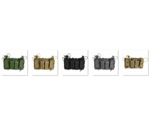 Viper Tactical MOLLE Magazine Rig - DarkBull TrendStore