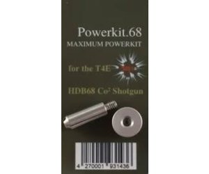 HD24 Powerkit.68 tuning valve for HDB68 and PS-310 - 50+ Joules ...