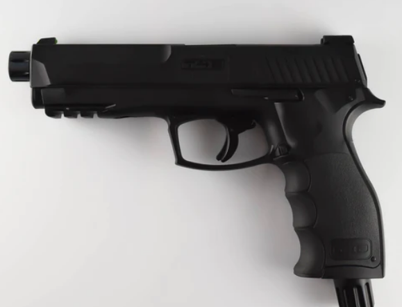 HD24 tuning barrel for T4E HDP 50 and NXG PS-200 - DarkBull TrendStore