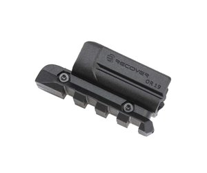 Recover Tactical Picatinny Over Rail Adapter Glock - DarkBull TrendStore