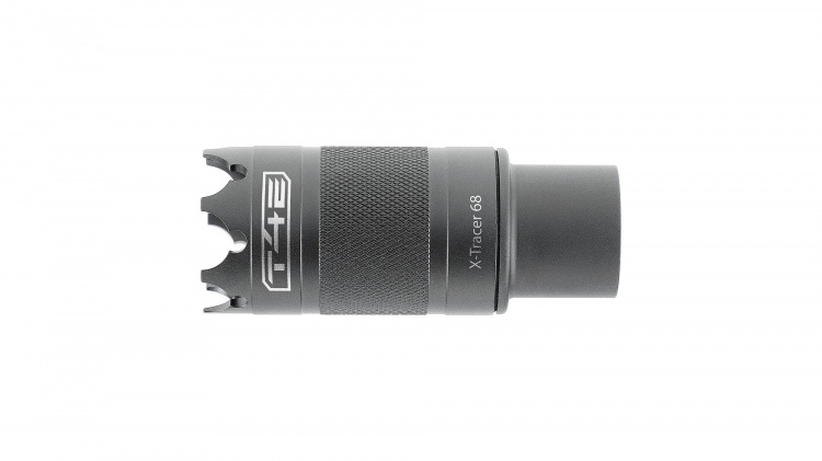 Umarex T4E X-Tracer 68 pour TC 68 / HDX 68 / PS-320 - DarkBull TrendStore