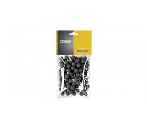 Umarex T4E RB Prac-Series 68 hard rubber balls - cal. 68 - 100 pieces ...
