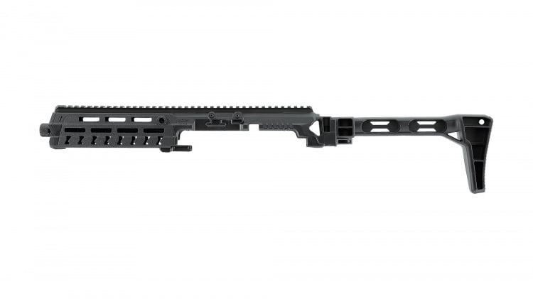 Umarex T4E Carbine Conversion Kit HDR 50 / TR 50 - DarkBull TrendStore