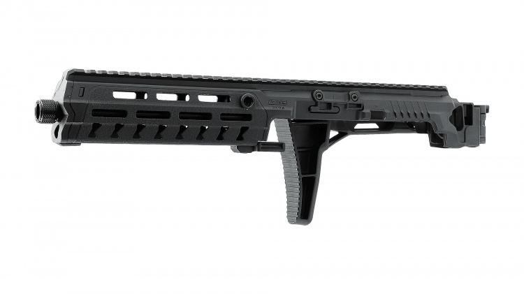 Umarex T4E Carbine Conversion Kit HDR 50 / TR 50 - DarkBull TrendStore