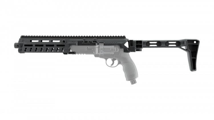 Umarex T4E Carbine Conversion Kit HDR 50 / TR 50 - DarkBull TrendStore