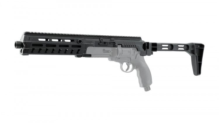 Umarex T4E Carbine Conversion Kit HDR 50 / TR 50 - DarkBull TrendStore
