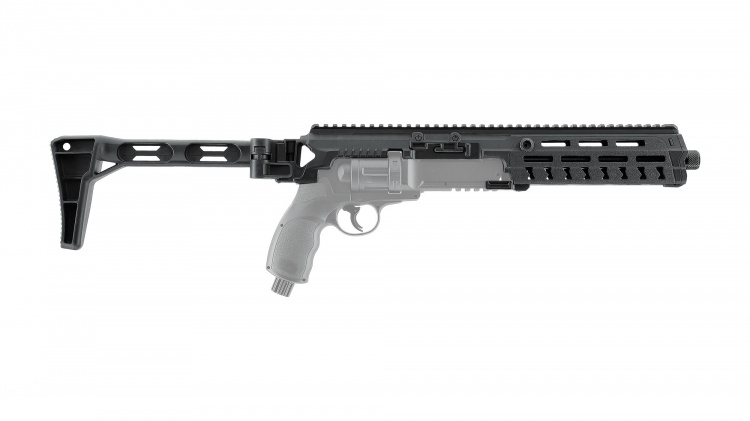 Umarex T4E Carbine Conversion Kit HDR 50 / TR 50 - DarkBull TrendStore