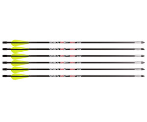FX AirGuns Airbow Arrows Air Venturi Air Bolt Cal. 9mm/.35 - DarkBull ...