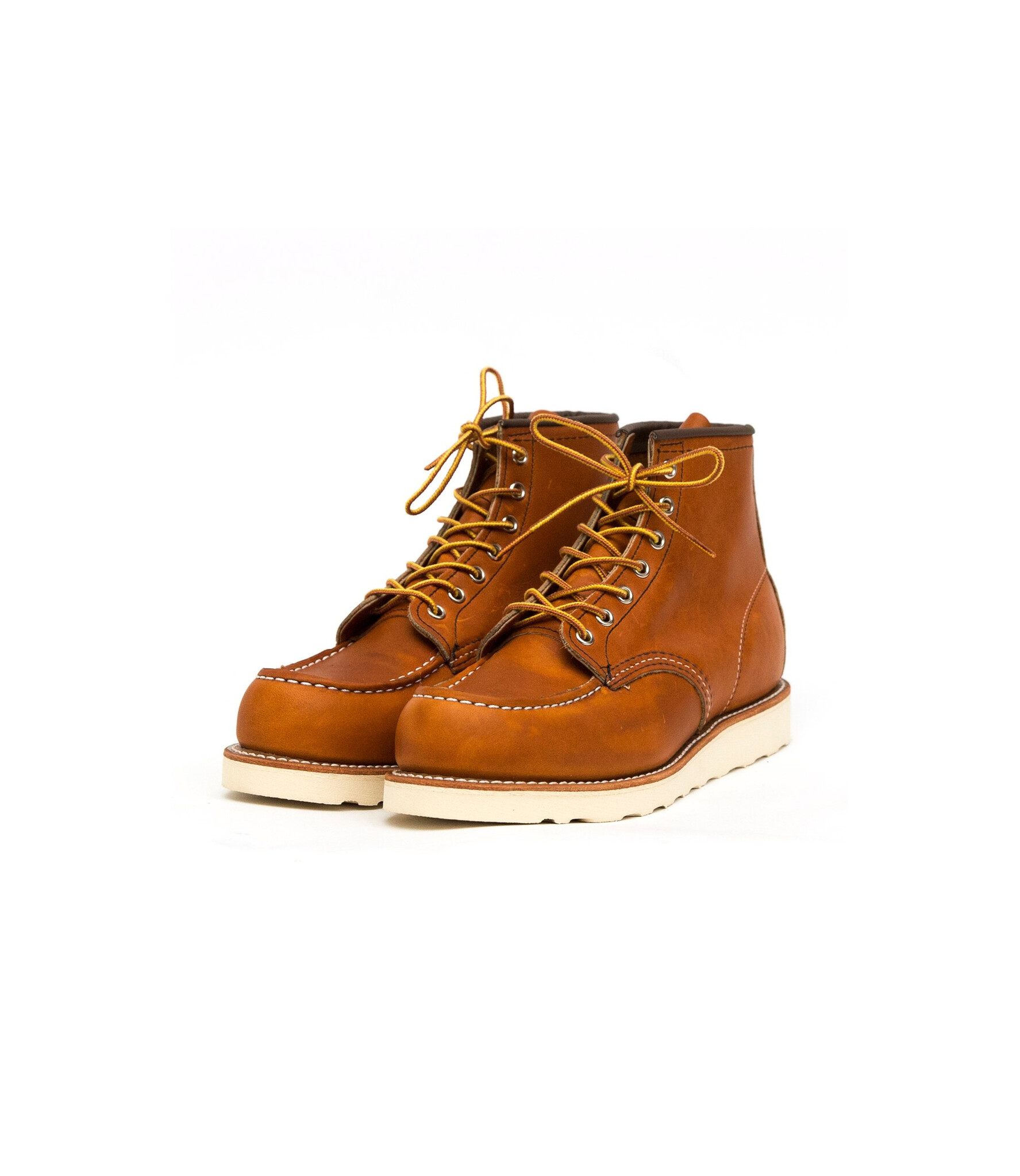 Classic Moc-Toe 875 - Neighbourhood