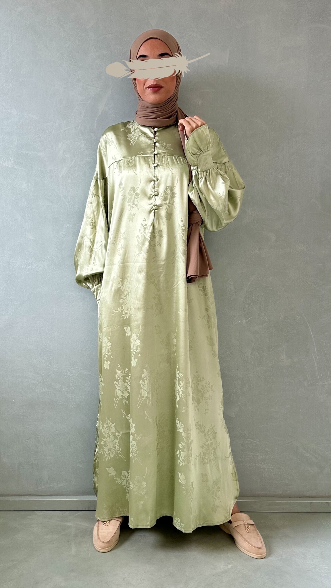 Dress Goa - le boutique