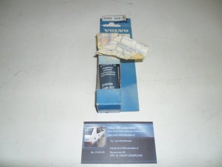 Volvo 300-serie Lakstift 3340359-3 kleurnr: 227 Volvo 300-serie - Volvo ...