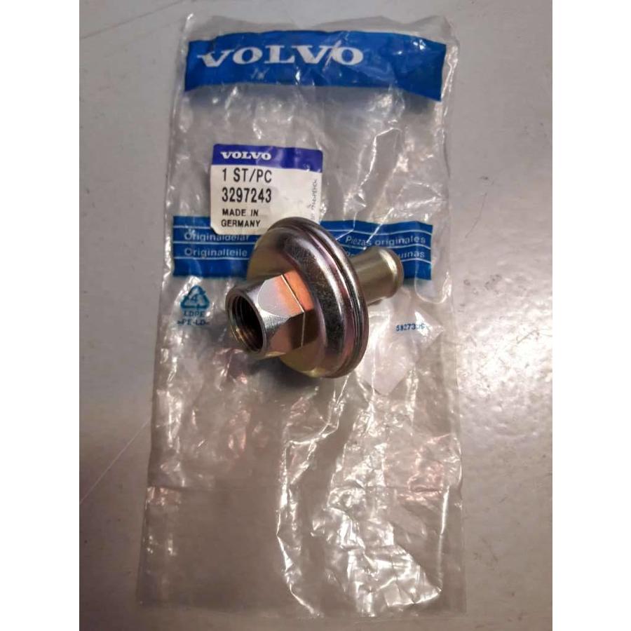 Cooling water hose 3211242 NOS Volvo 340 - Volvo 340 Parts Netherlands