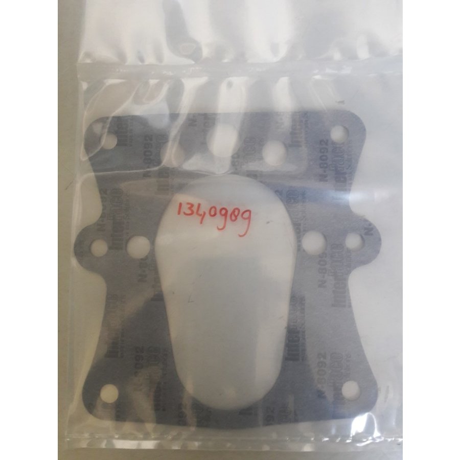 Volvo 200/300/700/900-serie Gasket gasket M45R / M47R gearbox ...