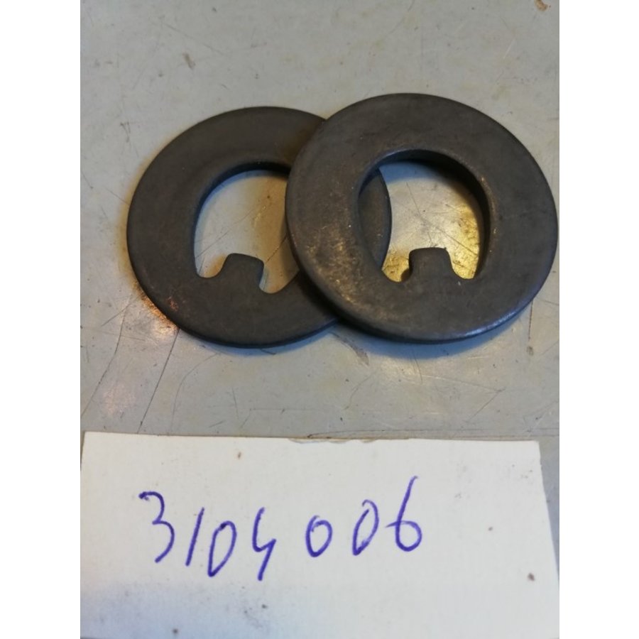 O-ring 3103990 NOS Volvo 66 - Volvo340onderdelen.nl