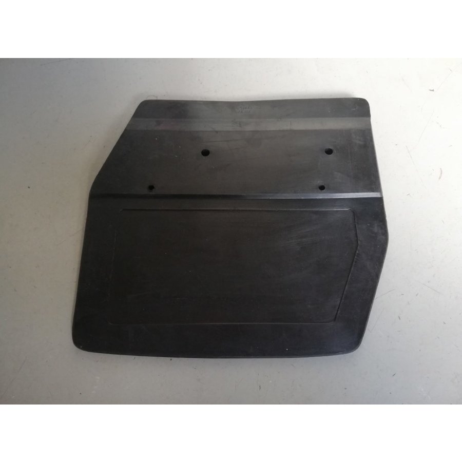 Spatlap voorzijde 1254810 NIEUW Volvo 140, 142, 144, 145, 164, 240, 26 ...