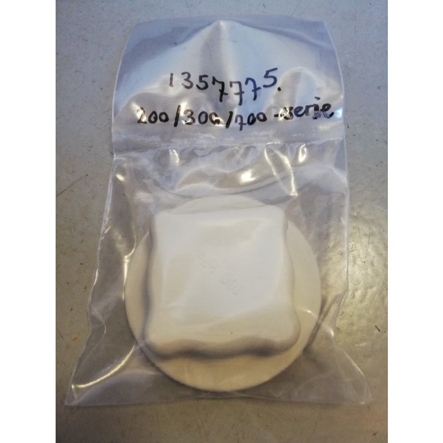 Filler cap expansion tank 1357775 NOS Volvo 200, 300, 700 series ...
