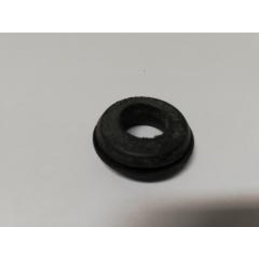Volvo 240/260 serie Grommet, water overflow hose for sliding roof ...