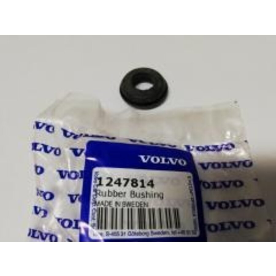 Volvo 240/260 serie Grommet, water overflow hose for sliding roof ...