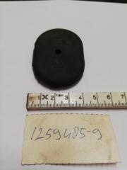 Rubber kap, afdichtplug deur, portier 1259485 NOS Volvo 240 ...