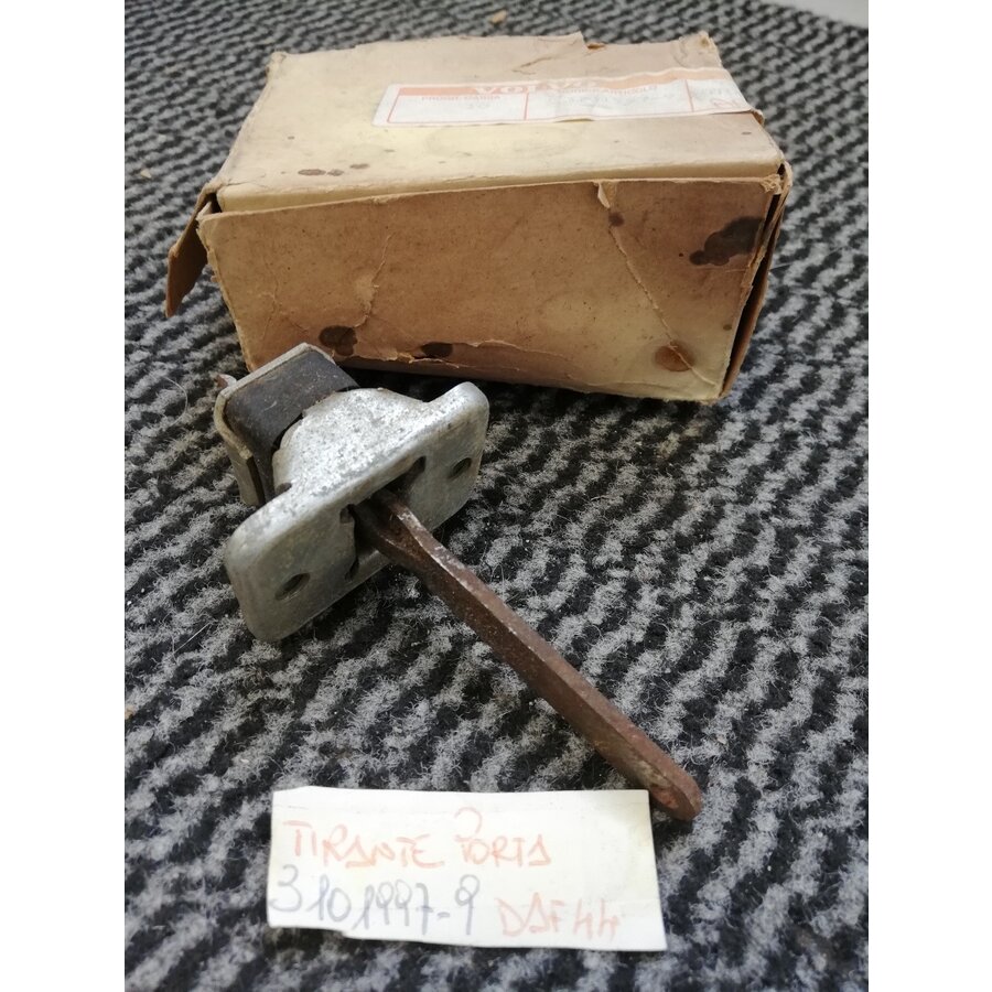 Deurbegrenzer, deurvanger 3101997 NOS DAF 44, 55, 66, DAF B-types en ...