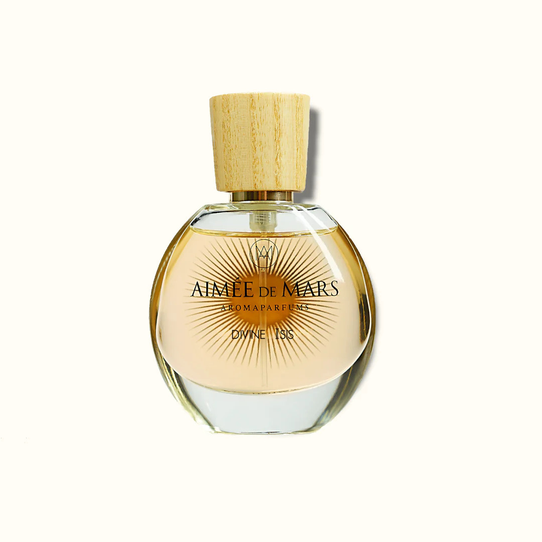 Aimee de Mars Perfume - Divine Isis (30ml) - Bewust Puur