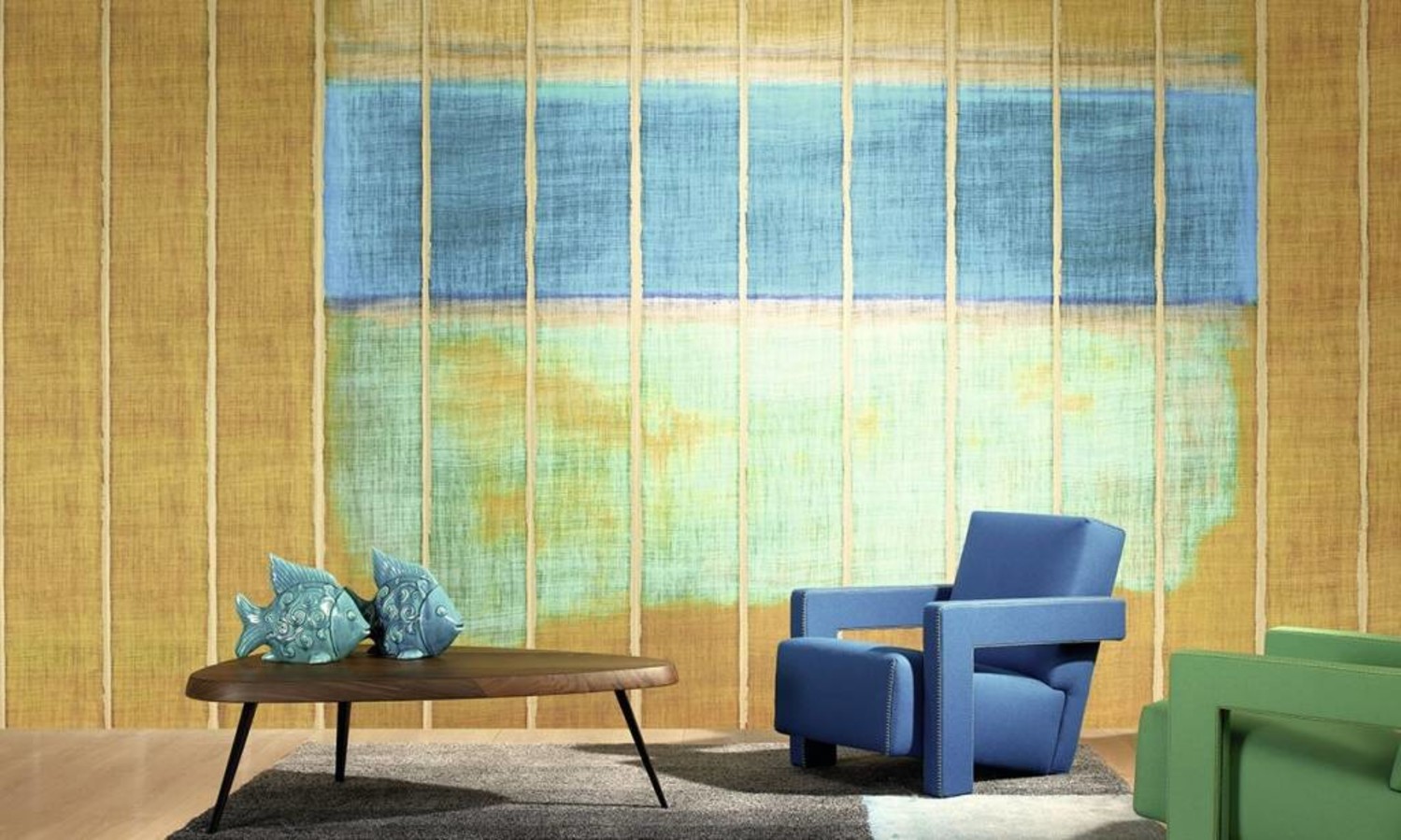 Elitis Nomades Tangka VP89702