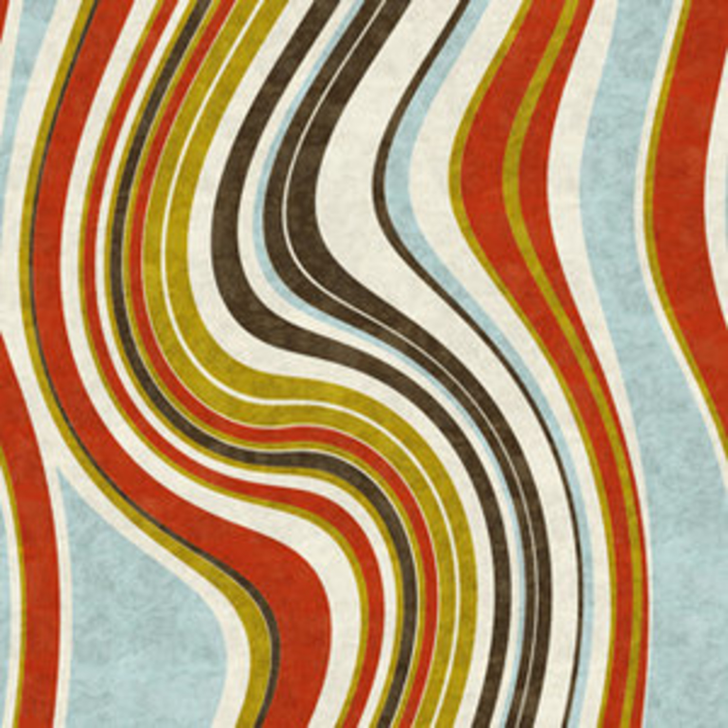 Elitis Covent Garden Wallpaper Panel DM62507