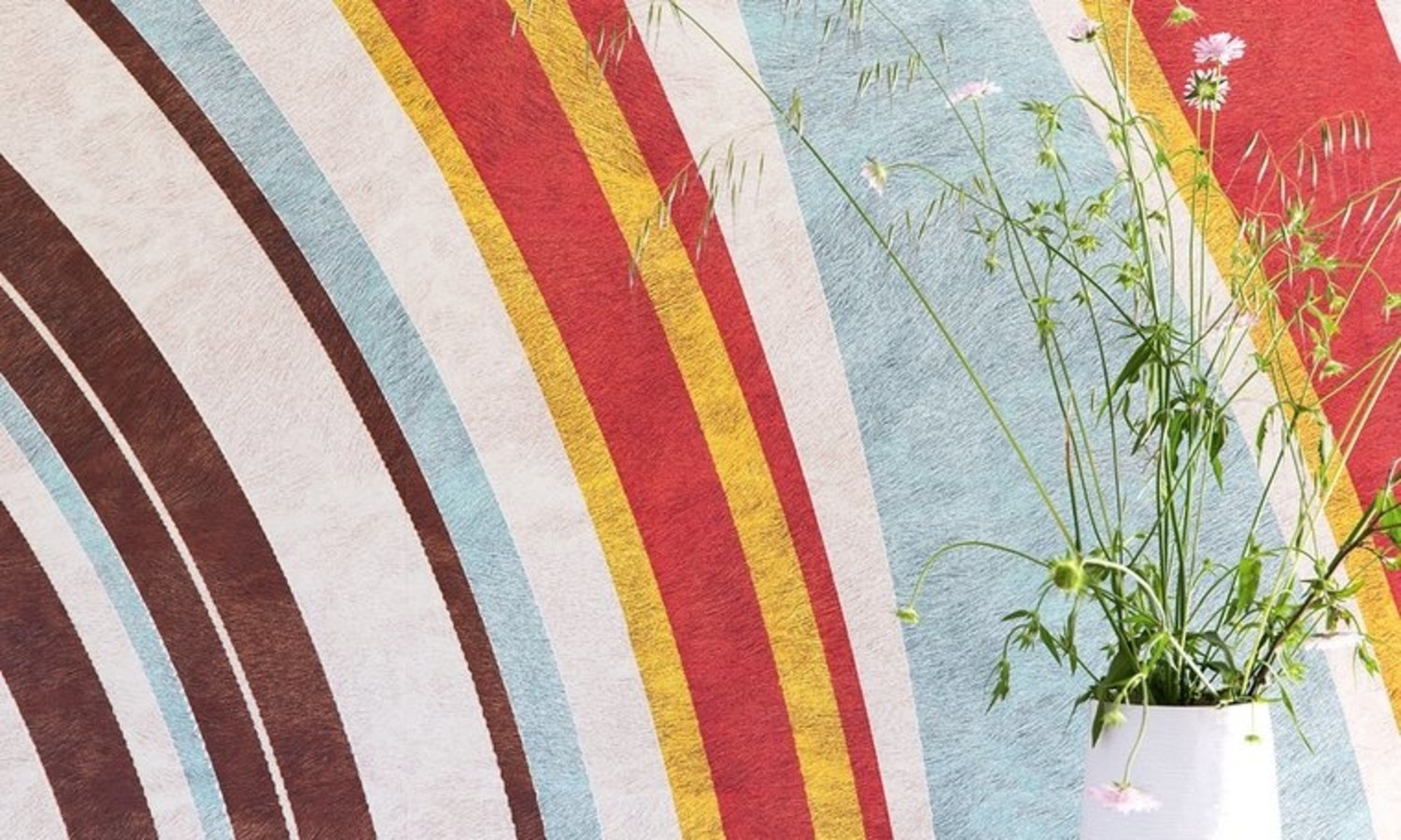 Elitis Covent Garden Behang Extra Roll DM62508