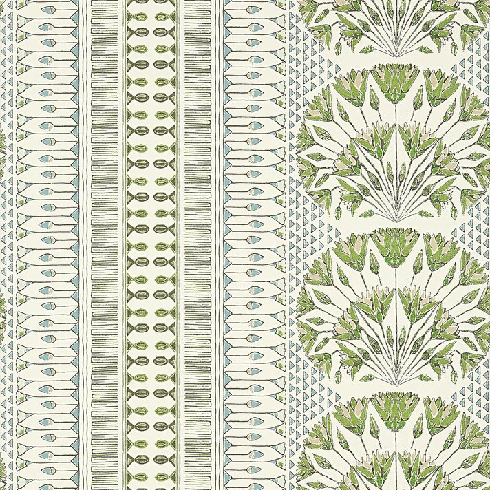 Anna French Behang | Luxe behang online | Gratis verzending