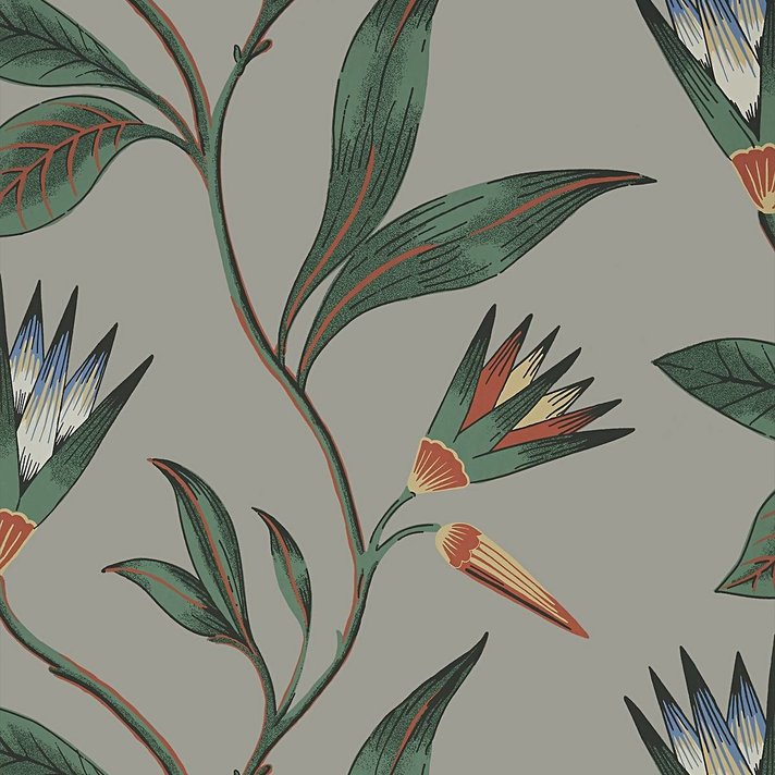 Anna French Behang | Luxe behang online | Gratis verzending