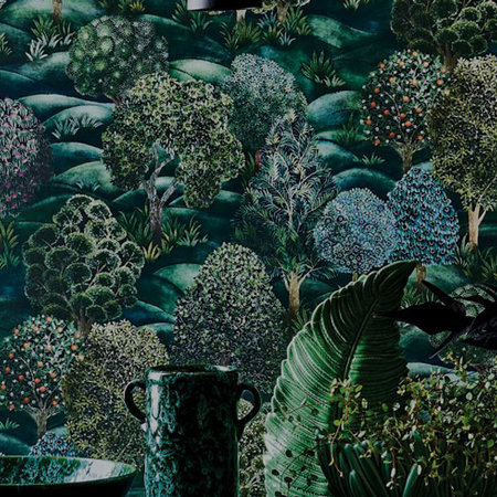 Behang Thema's | Ontdek ons Bijzondere & Luxe Behang