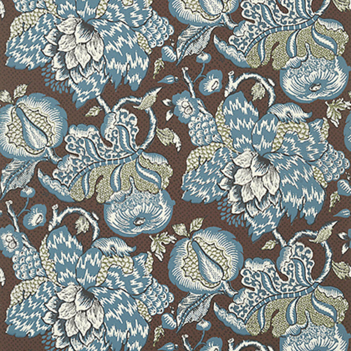 Anna French Westmont Blauw - AT15112