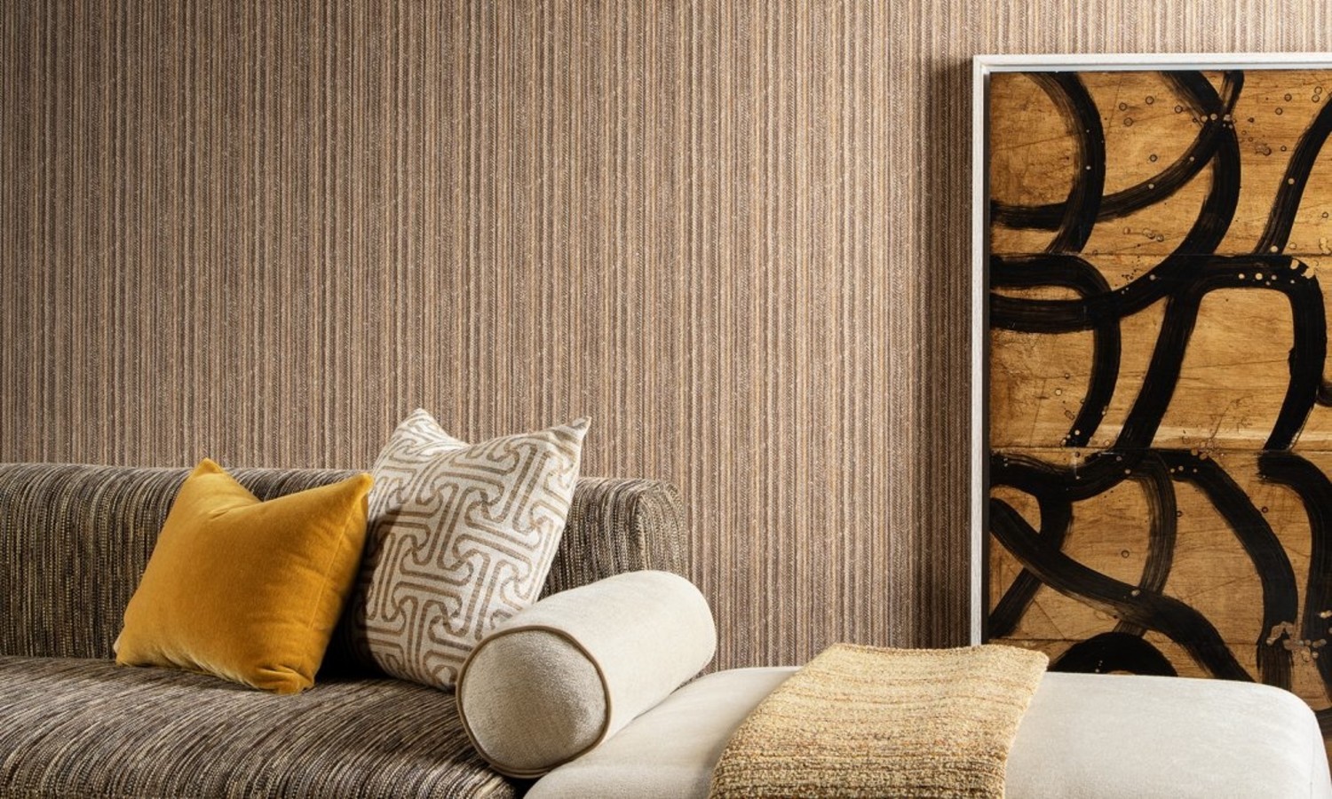 ARTE Sergé Linen - 73042