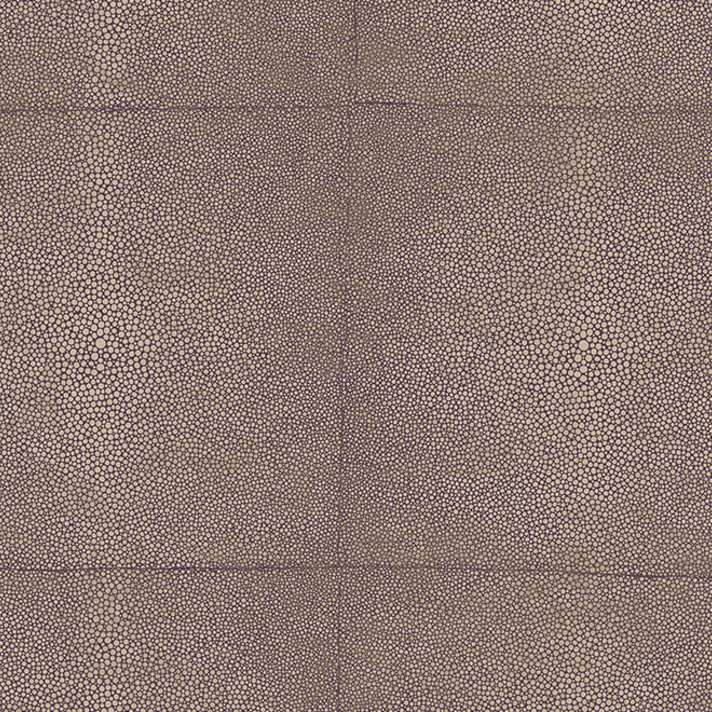 ARTE Shagreen Rose Brown - 85522