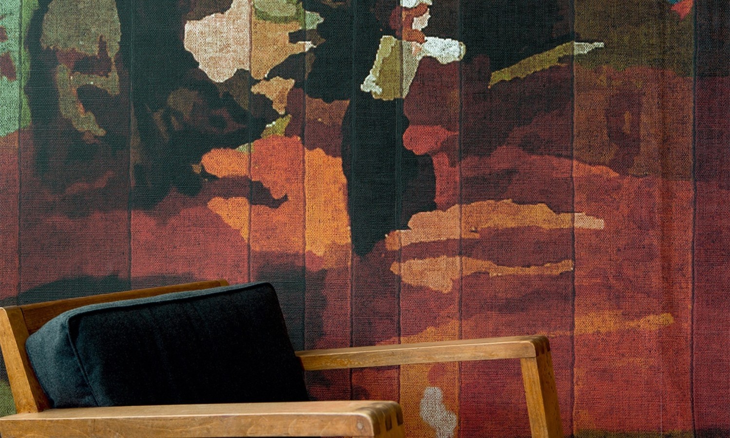 ELITIS Cordoba Paneelbehang - VP92602