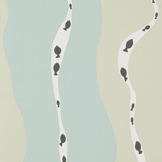 Pierre Frey Au fil de l'eau- FP773003