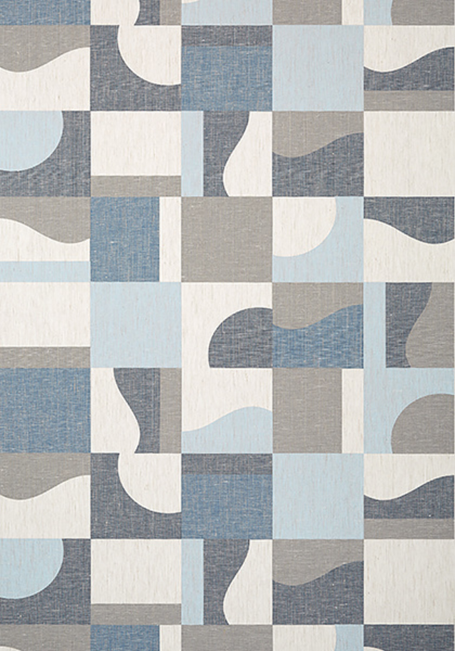 Thibaut Colored Blocks - T12859