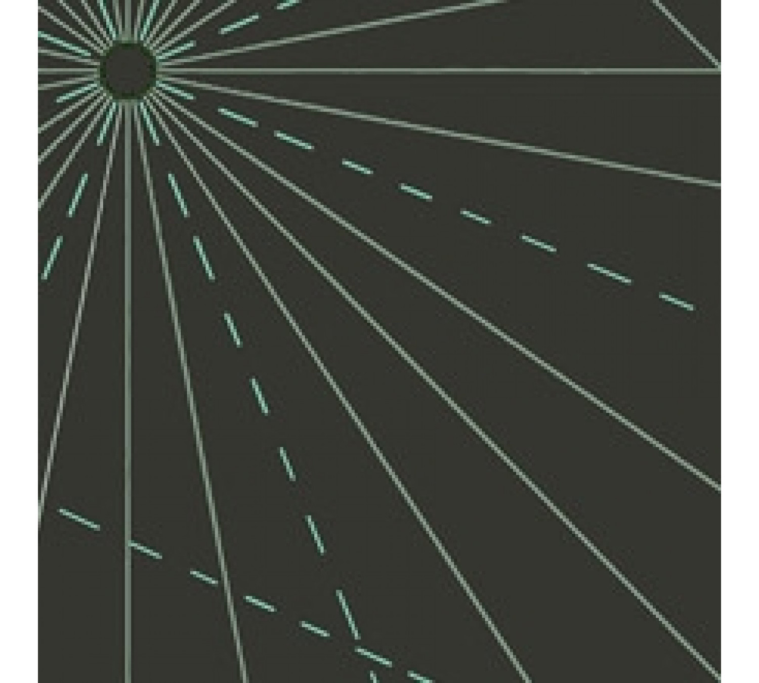 Paint & Paper Library Chart - 0393CHSTABL