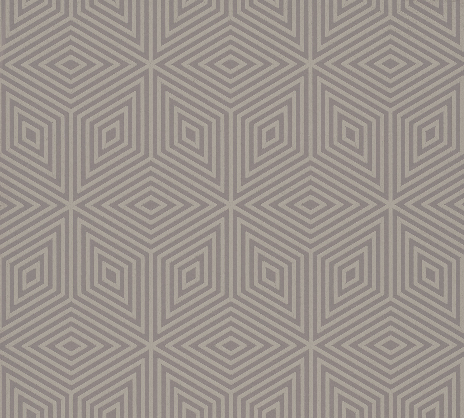 Paint & Paper Library Marquetry Tile - Slate V