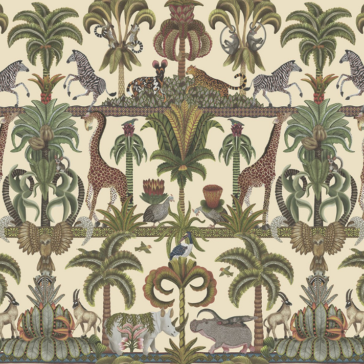 Cole and Son Wallpaper | Shop Online | Worldwide Shipping